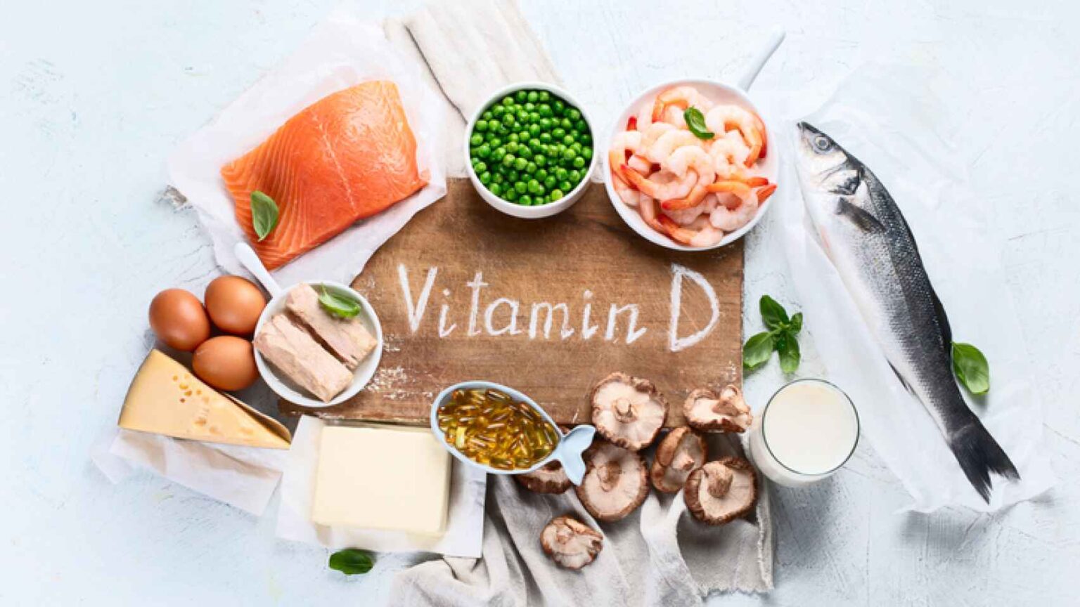 Alimentos de Color Blanco y sus Beneficios: Una guía completa 2026